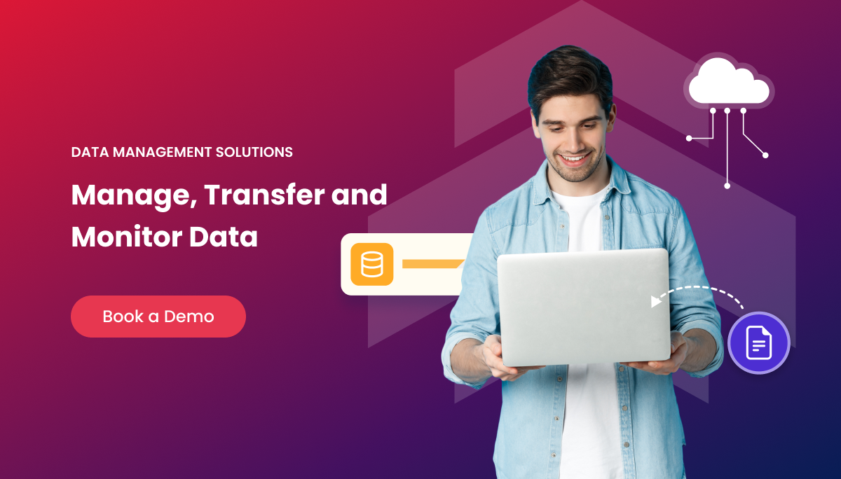 Data Mangement Solution - Upshot.ai