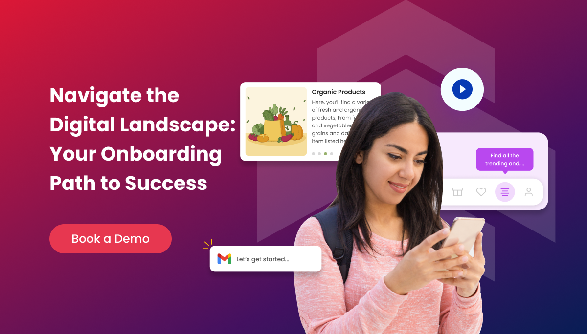 Digital User Onboarding Solution Upshot Ai