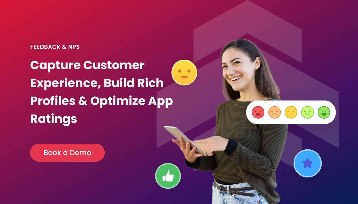 Feedback - Upshot.ai