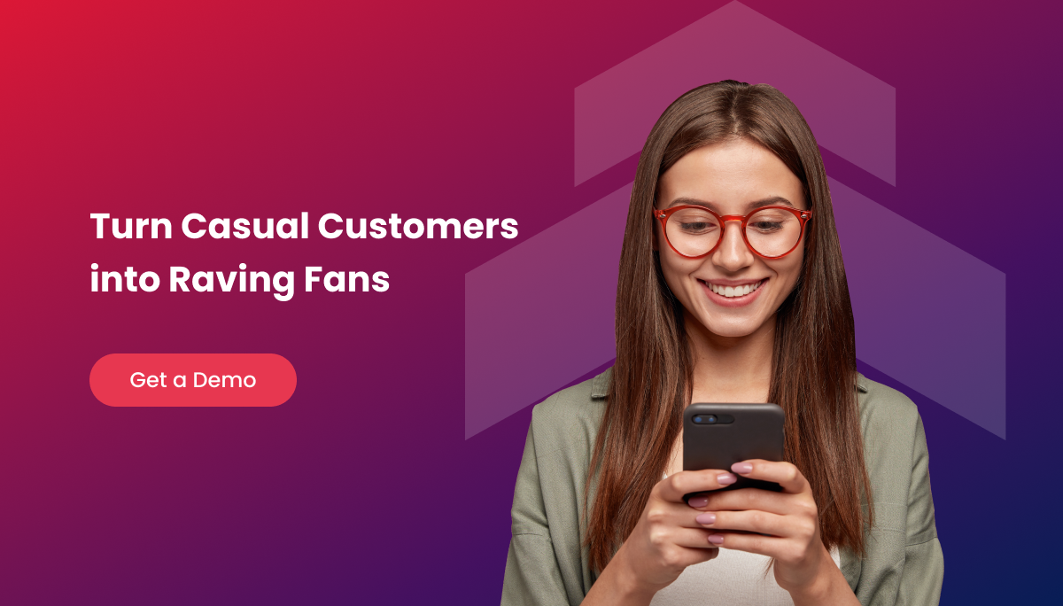 Award-Winning Omni-channel Customer Engagement & User Engagement ... Award-Winning Omni-channel Customer Engagement & User Engagement ...