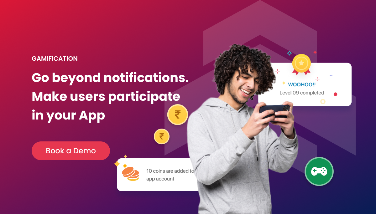 Gamification Platform - Upshot.ai